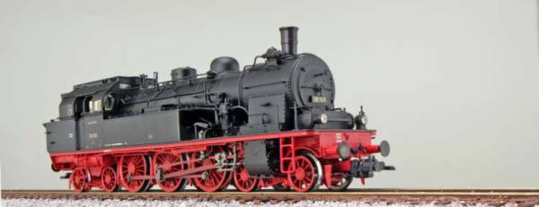 ESU 31183 - Dampflok 78 149 DRG, preuß. T18